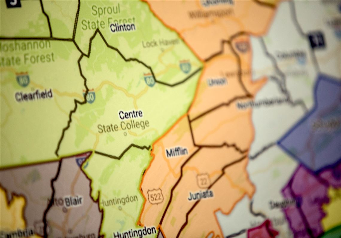 Activists get behind legislation to open legislative redistricting ...