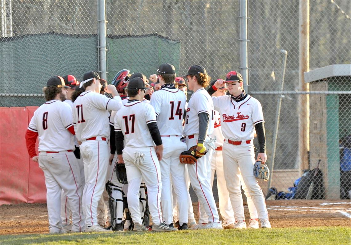 Peters Township solves chemistry problem, races to perfect start ...