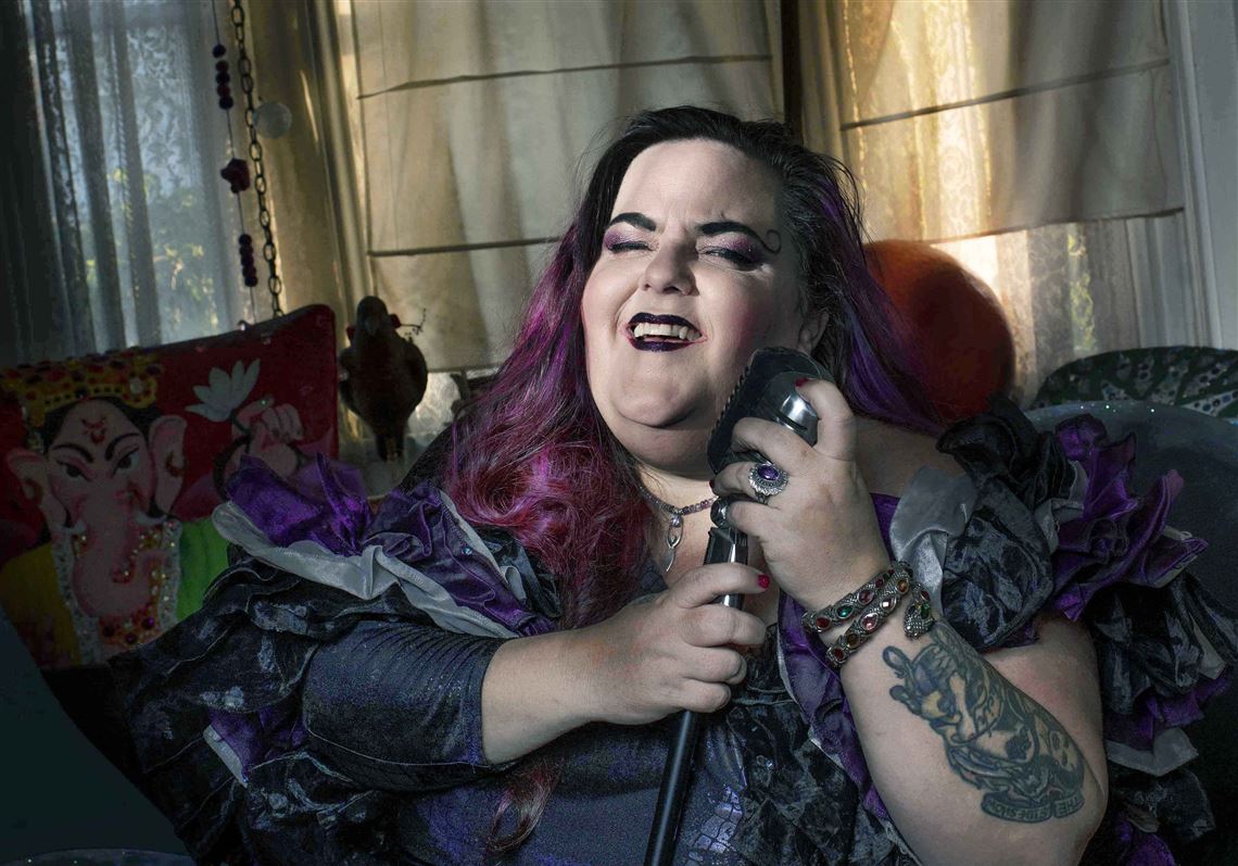 Life in Tune: Phat Man Dee sings of music’s power to join us ...