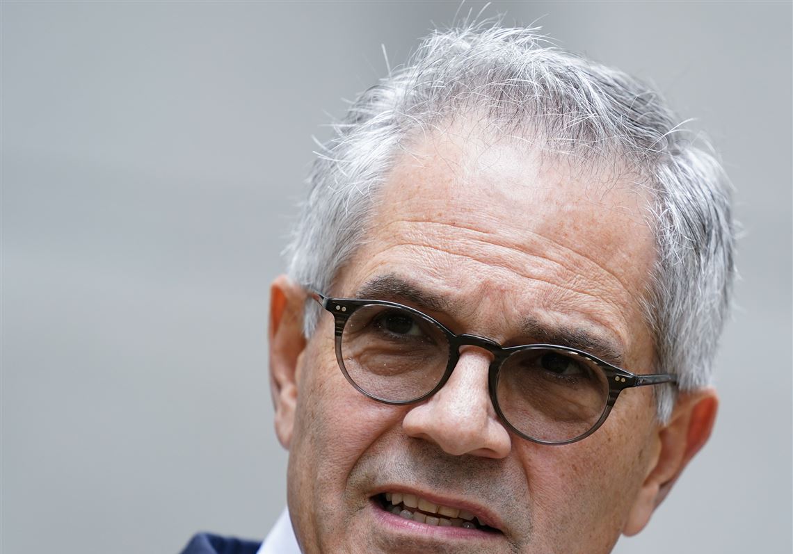 Commonwealth Court order backs Krasner on impeachment challenge ...