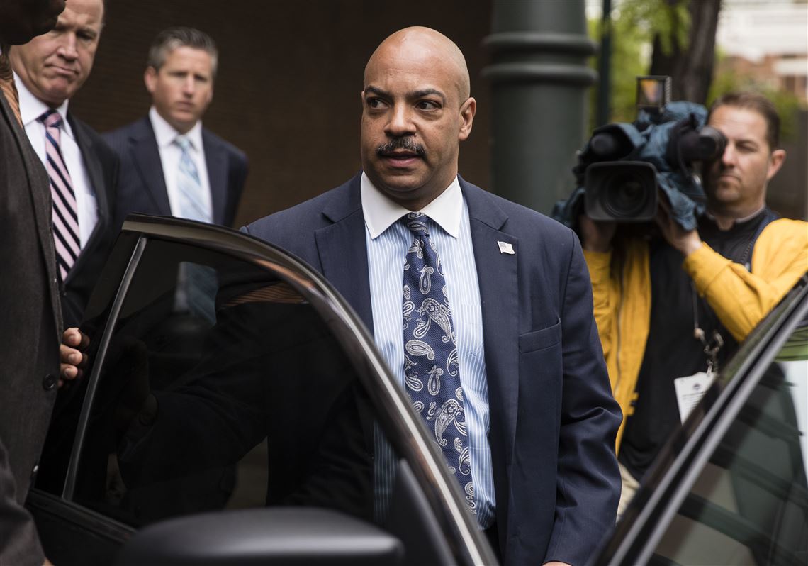 Philadelphia DA's trial moved back a few weeks | Pittsburgh Post-Gazette