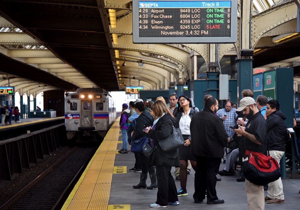 Philadelphia transit strike ends, avoiding Election Day impact ...