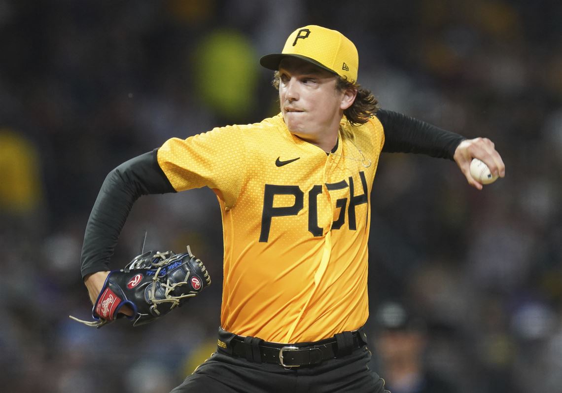 Pirates injury updates on Ryan Borucki, Jared Jones, Endy Rodriguez and ...