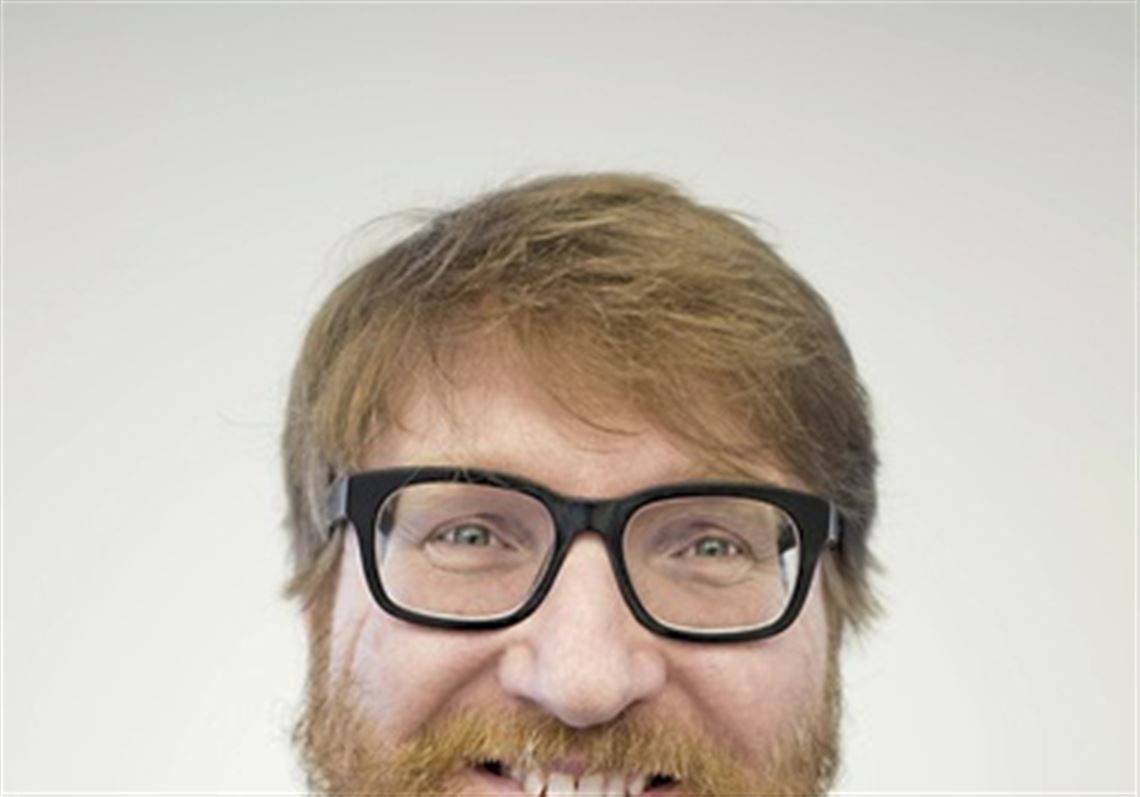 Klosterman tries to make sense of 'The Nineties' | Pittsburgh Post-Gazette