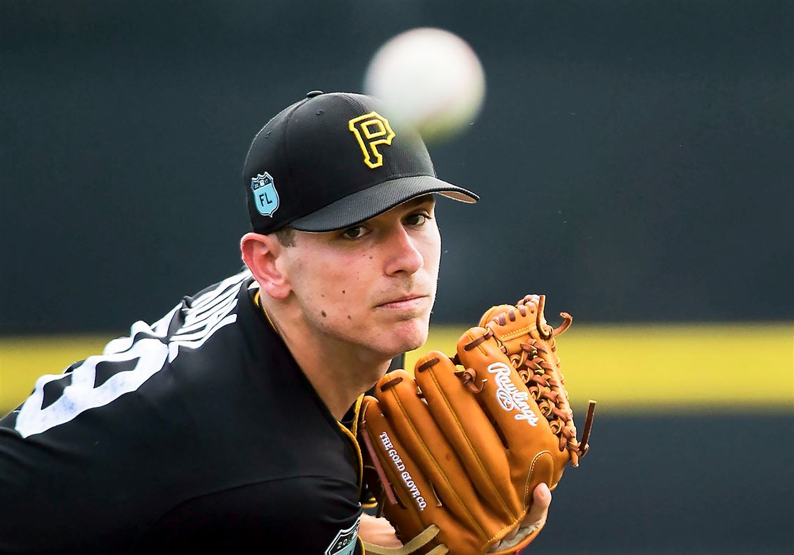 Pirates spring training report: Pirates 2, Blue Jays 1 | Pittsburgh ...