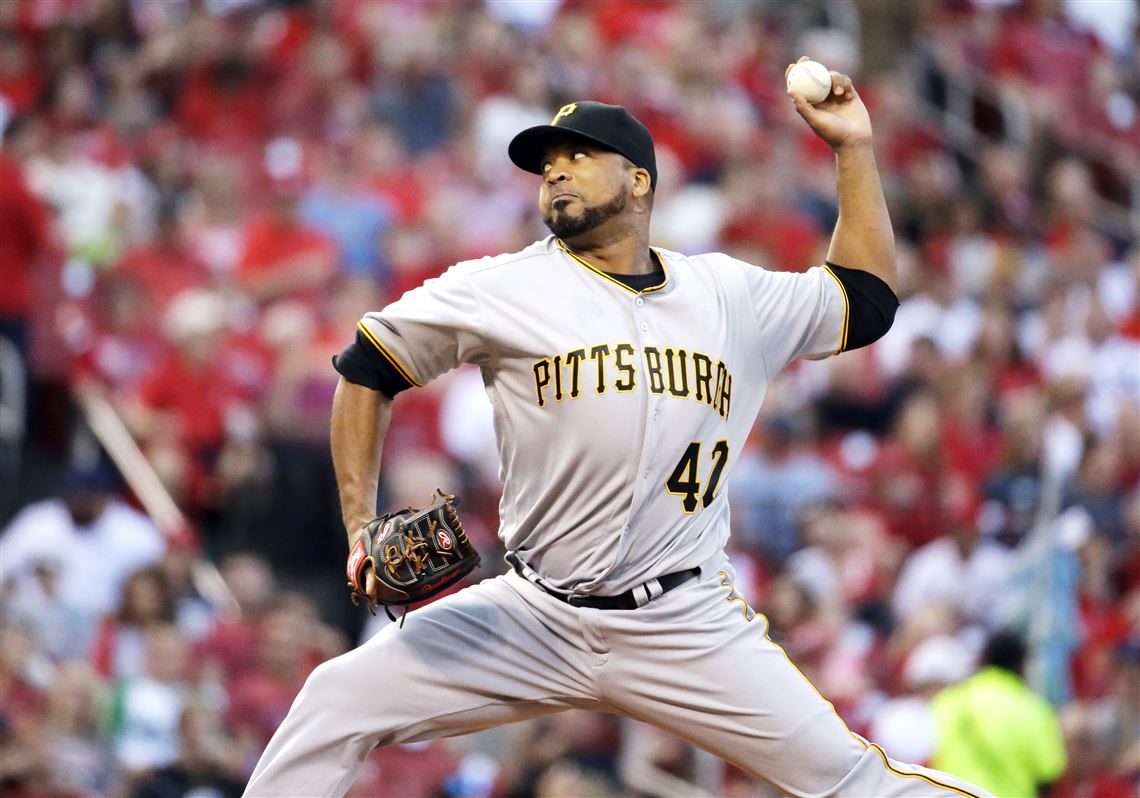Francisco Liriano looks to curb Cubs in series opener at Wrigley Field ...