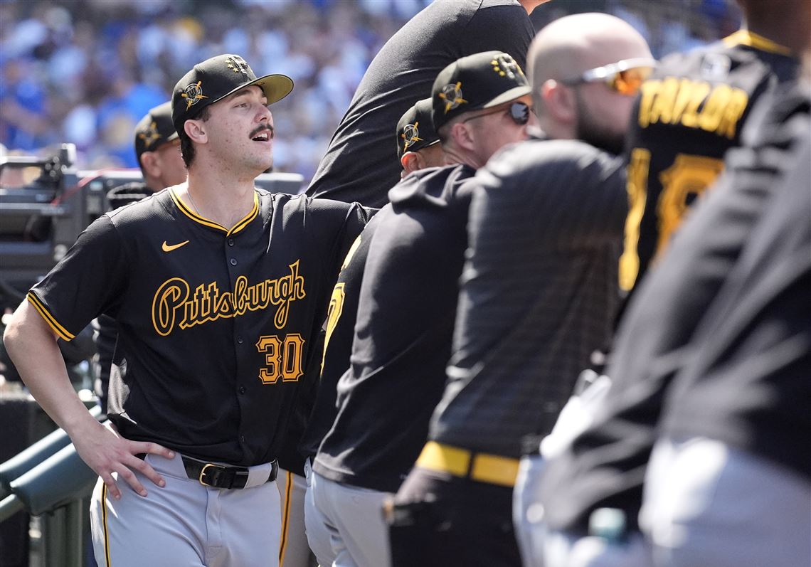 Noah Hiles Live: How will Pirates conclude a frustrating April? Chicago ...