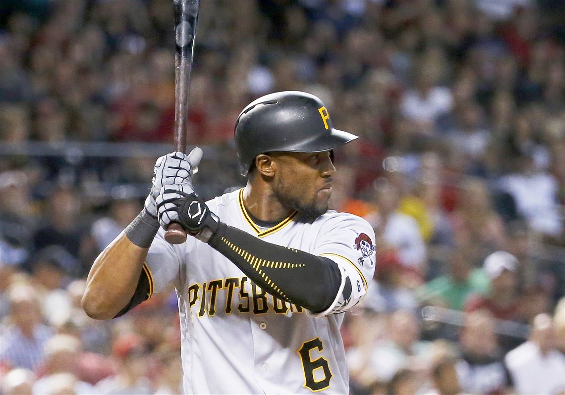 Pirates notebook: Boscan called up; Luebke sent to Class AAA ...