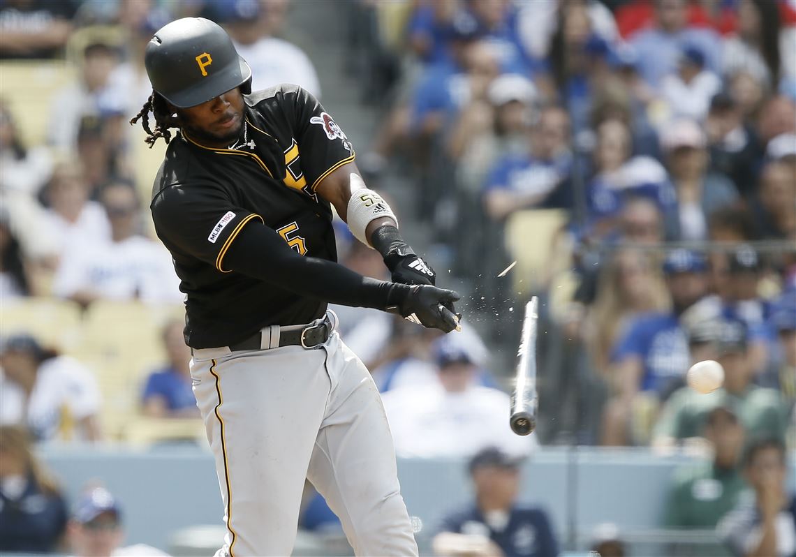 Analysis: Pirates' power problem is bigger than lack of injury luck ...