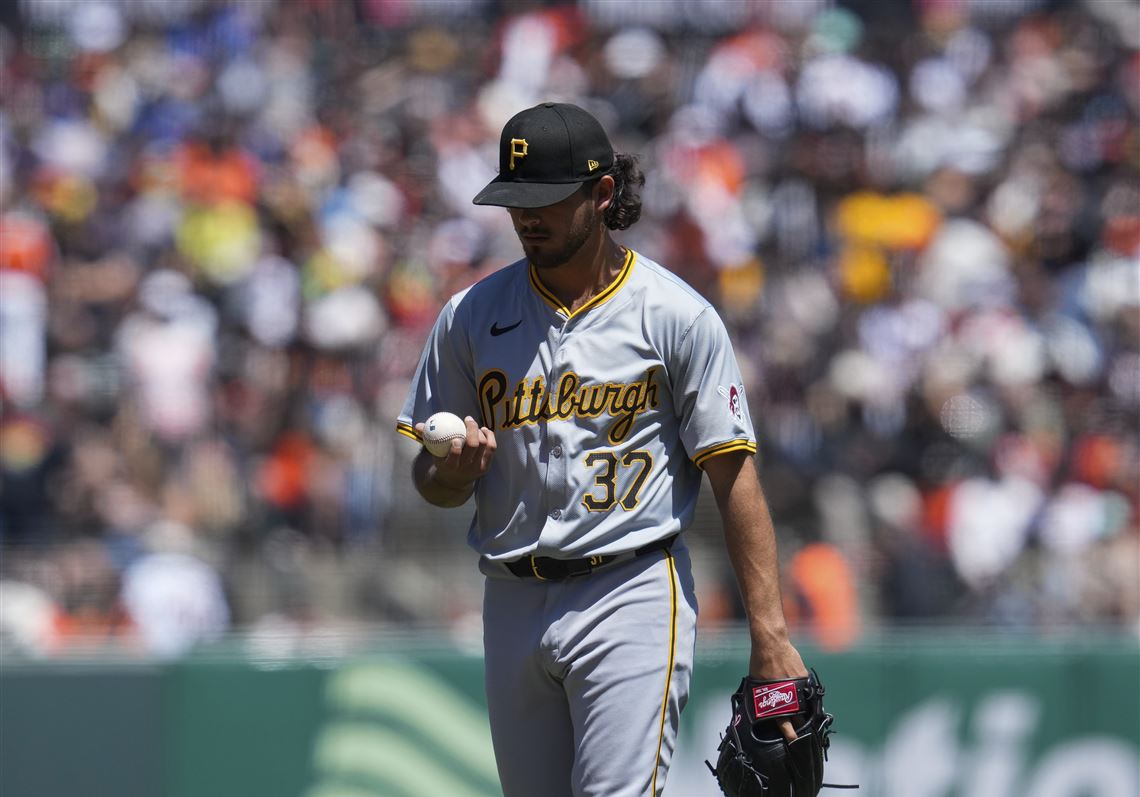 Joe Starkey: Bob Nutting and the Pirates have a special opportunity ...