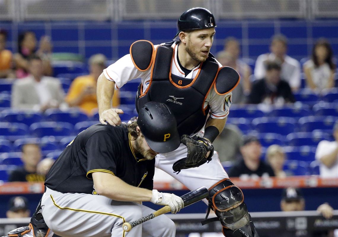 On the Pirates: Building postseason roster all about the details ...