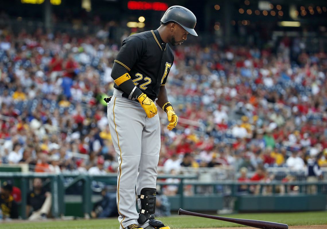 Ross befuddles bats as Nationals snap Pirates' winning streak ...