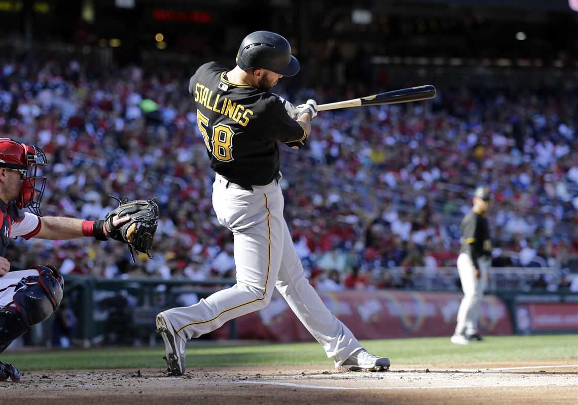 Pirates add 5 players as roster expands | Pittsburgh Post-Gazette