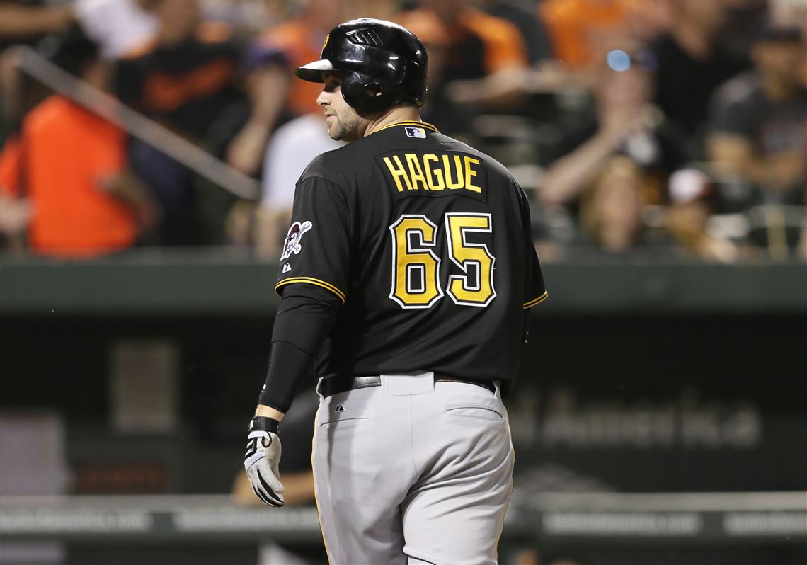 Pirates mailbag: What should fans make of Matt Hague, Brent Strom hires ...