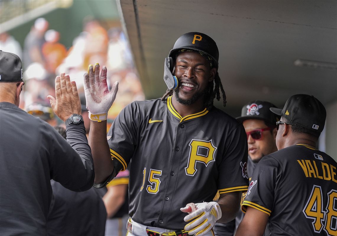 Pirates opening day roster: Information on all 26 players | Pittsburgh ...