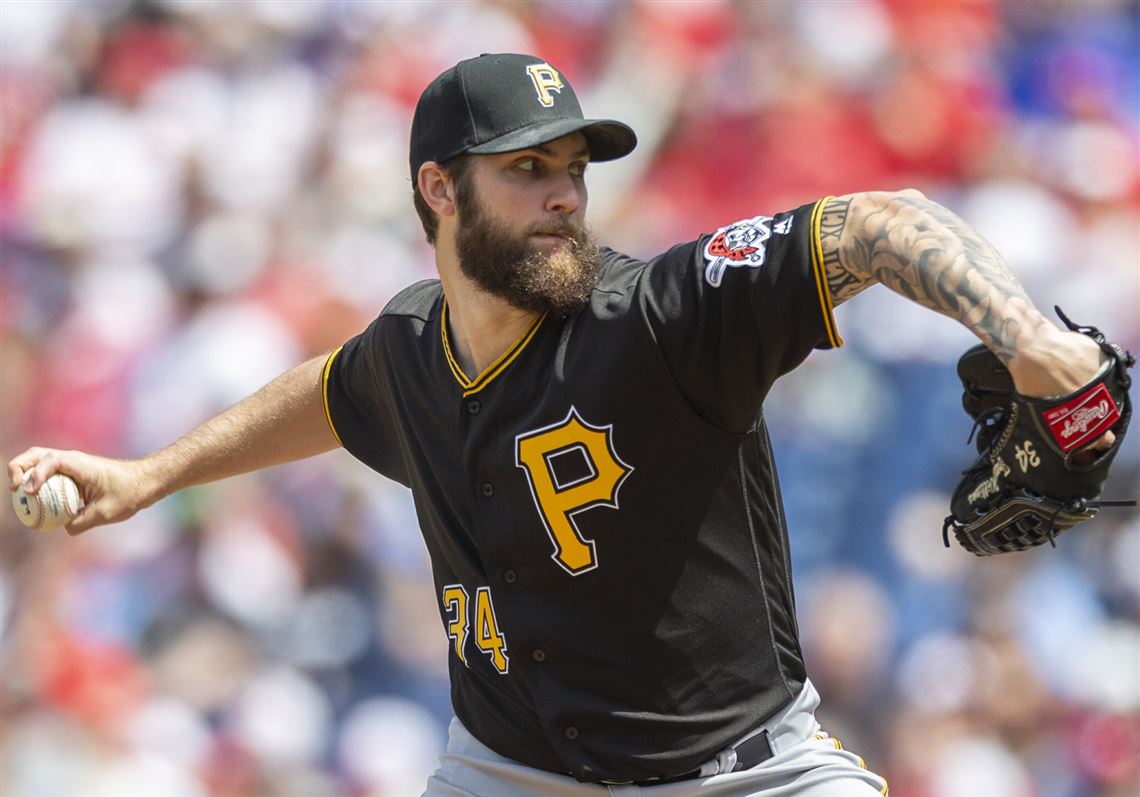 Lost weekend in Philadelphia: Pirates lose in 11, drop four-game series ...