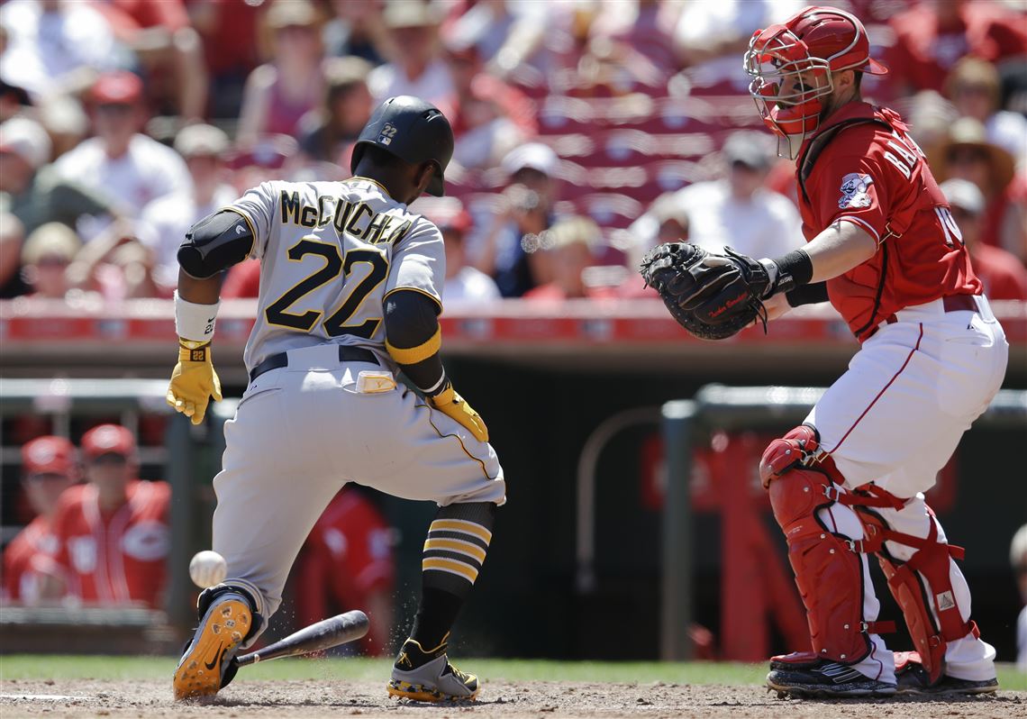 Adam Bittner: Pirates contribute their fair share to bean ball wars ...