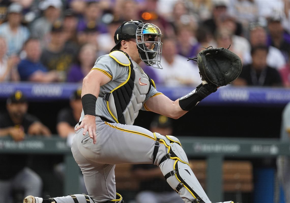 Joe Starkey: Pirates’ farm system sags as season falls apart, but next ...