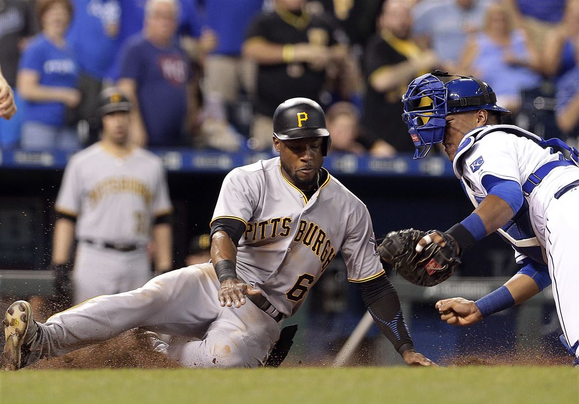 Pirates notebook: Sofield owns up to his error | Pittsburgh Post-Gazette