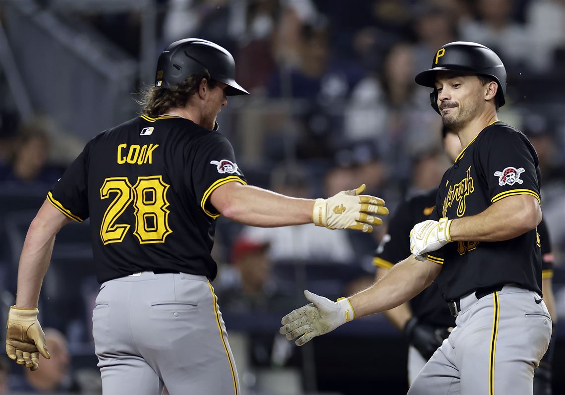 Pirates mailbag: With Spencer Horwitz injured, what's Ben Cherington's ...