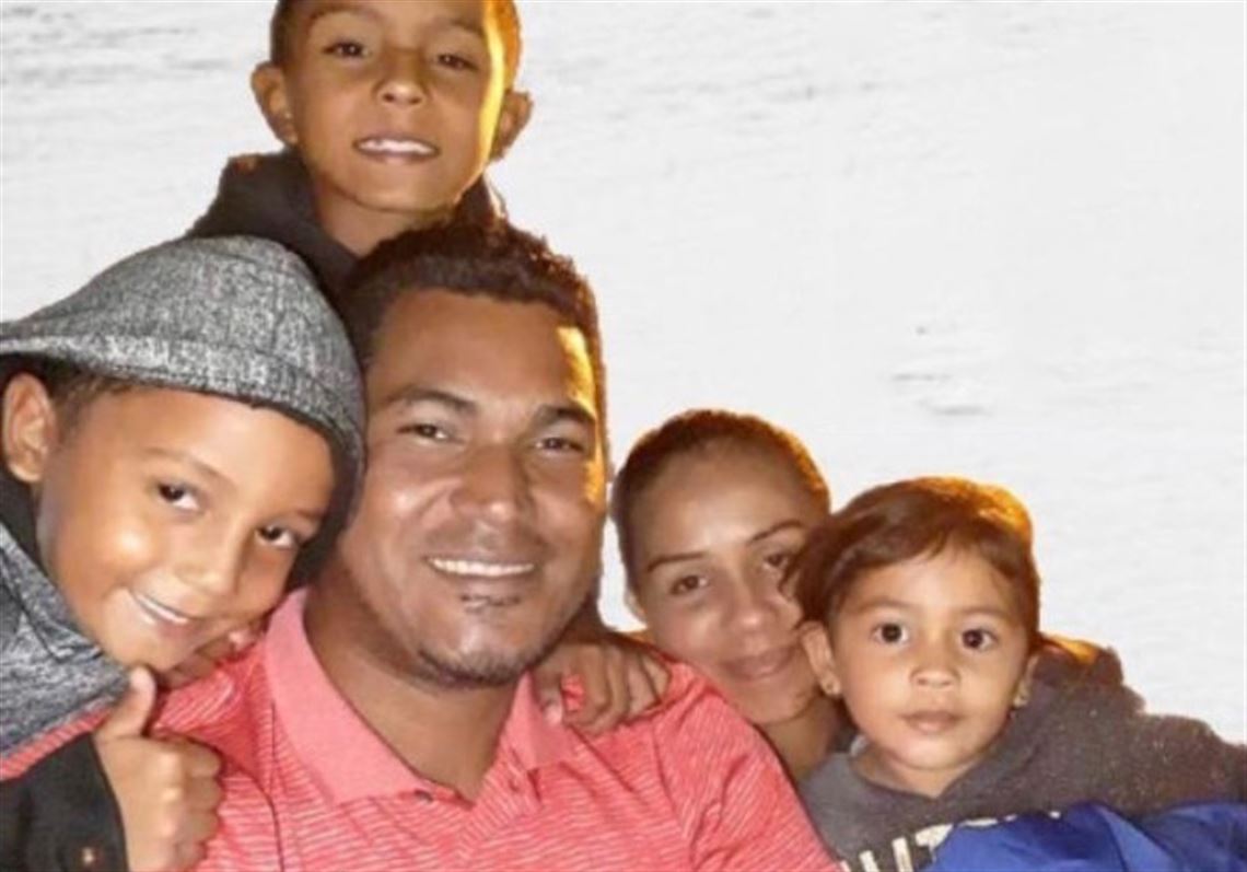 Pirates rally behind scout Jessie Nava in COVID-19 battle | Pittsburgh ...