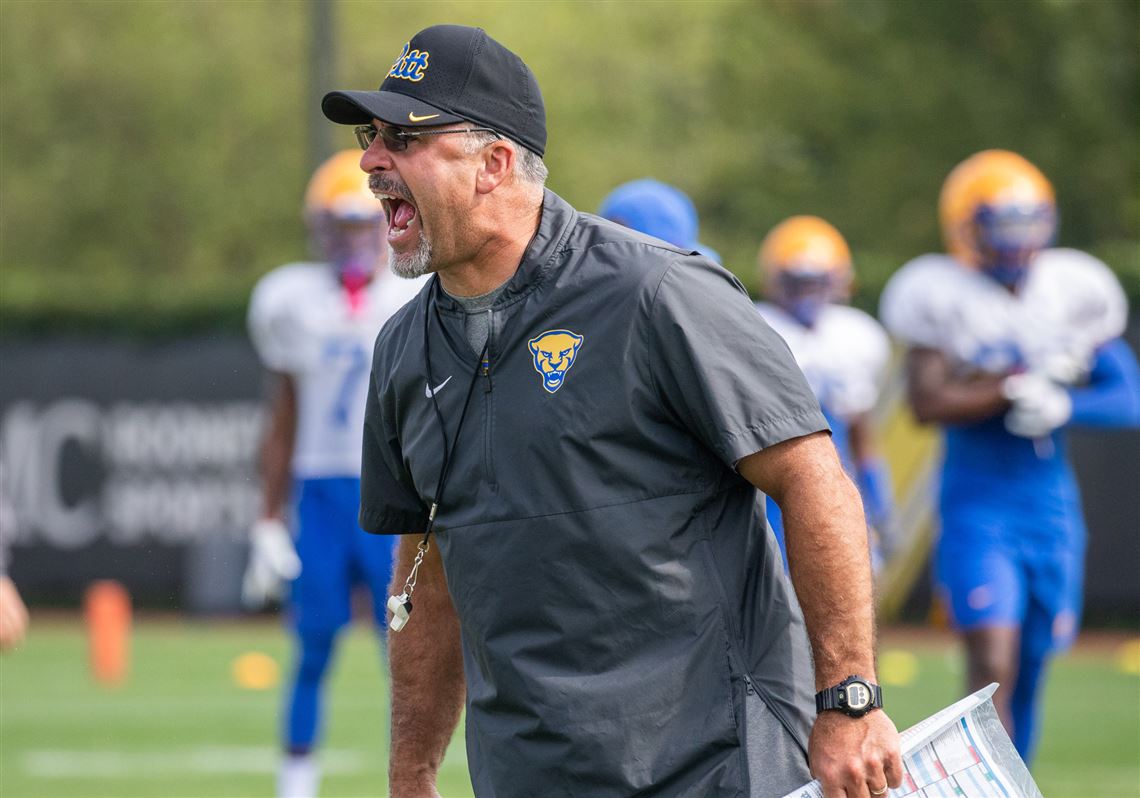 Ron Cook: How serious should we take Pitt? We'll find out quickly ...