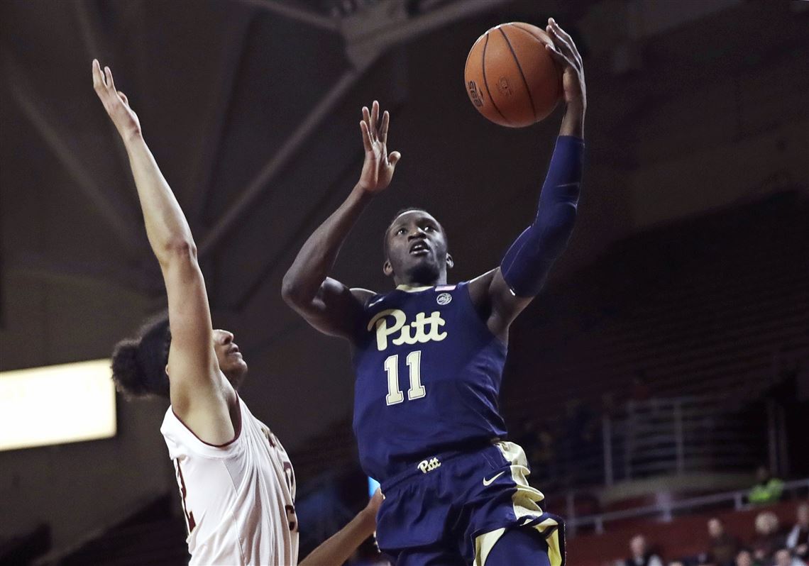 Pitt still lacking leadership, ownership after 8th consecutive loss ...