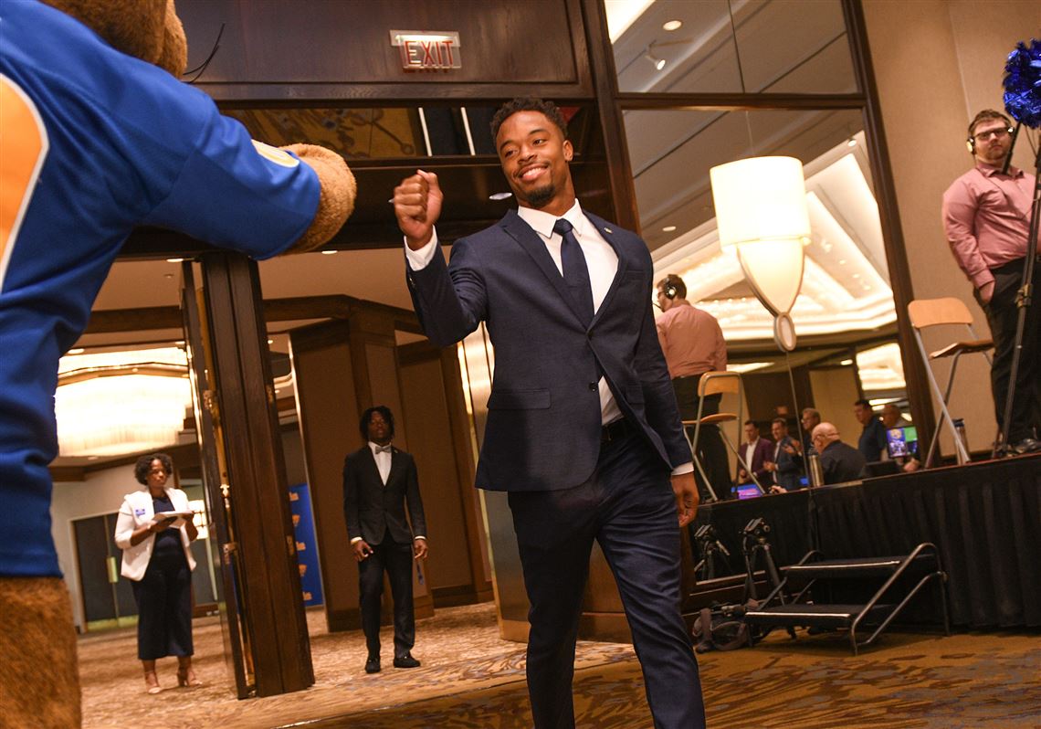 Pitt's Dane Jackson hoping to build on standout Senior Bowl at this ...