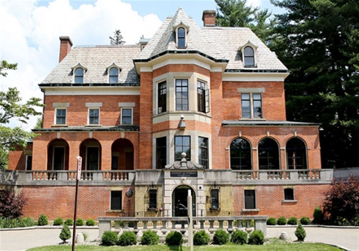 Pitt to reduce staff at Titusville campus | Pittsburgh Post-Gazette