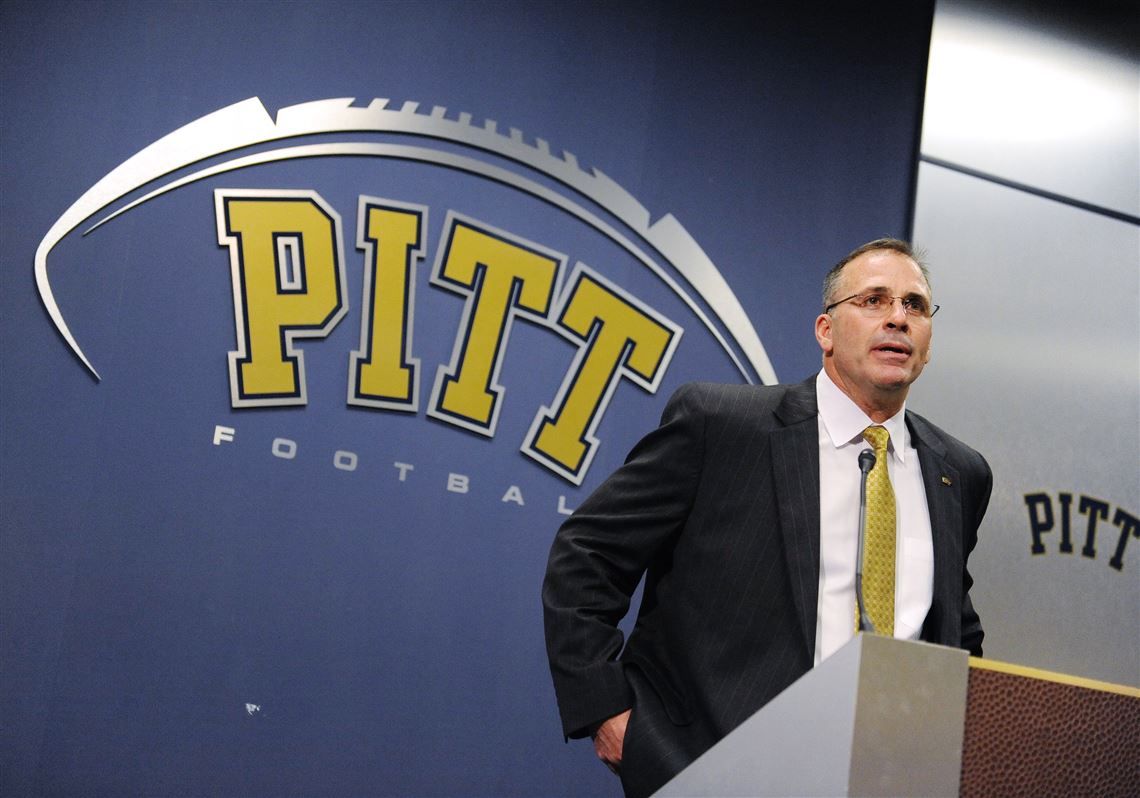 With 'honeymoon' over, Pitt coaches push players in offseason workouts ...