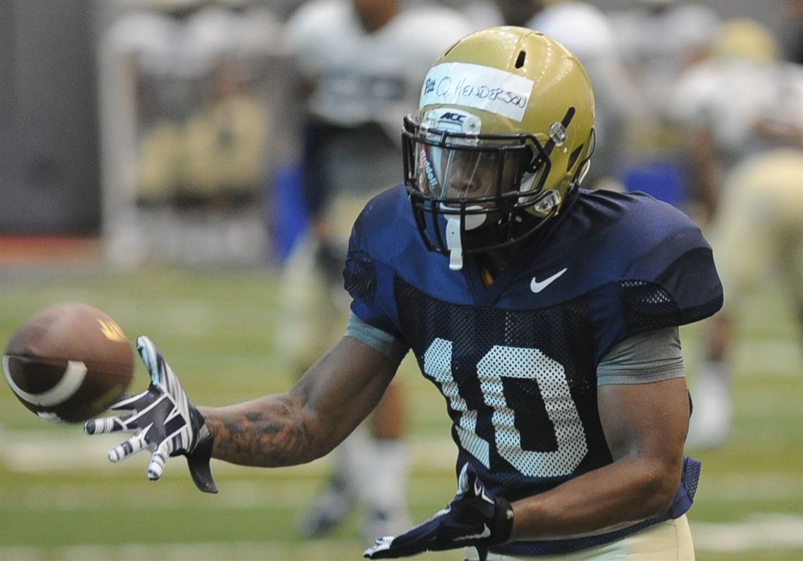 Pitt already preparing for Youngstown State season opener | Pittsburgh ...