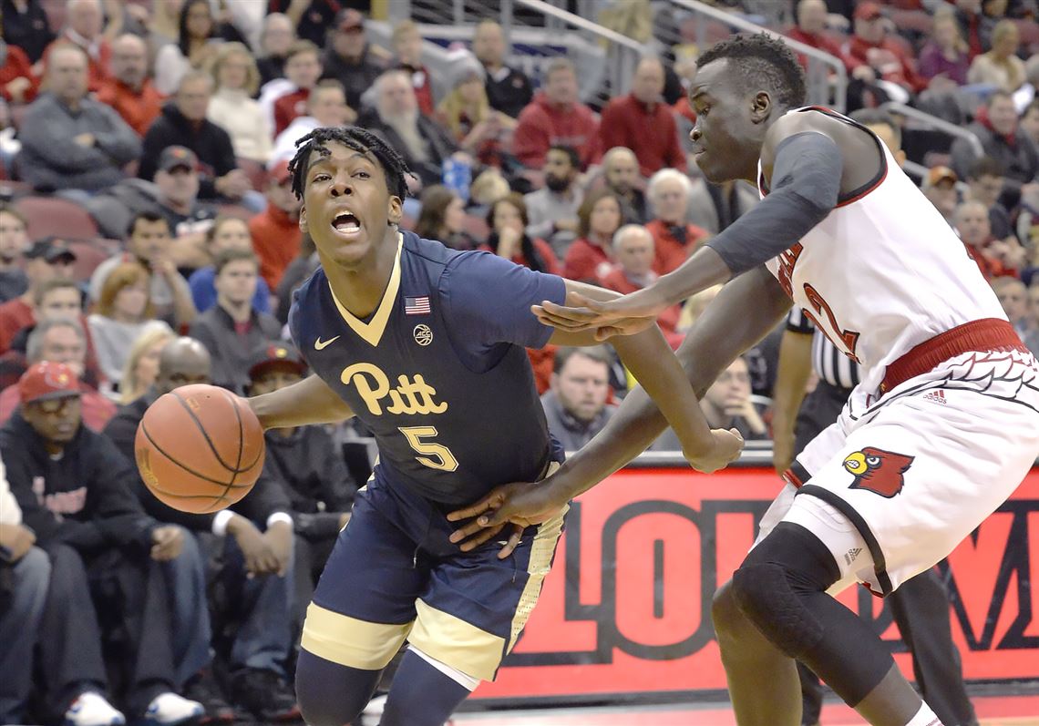 Pitt basketball aims to finally 'knock down that door' at Virginia Tech ...