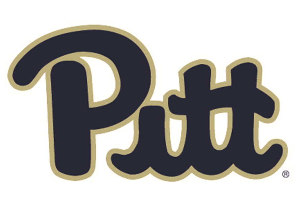 Script Pitt Logo Logos Graphics | Box Out