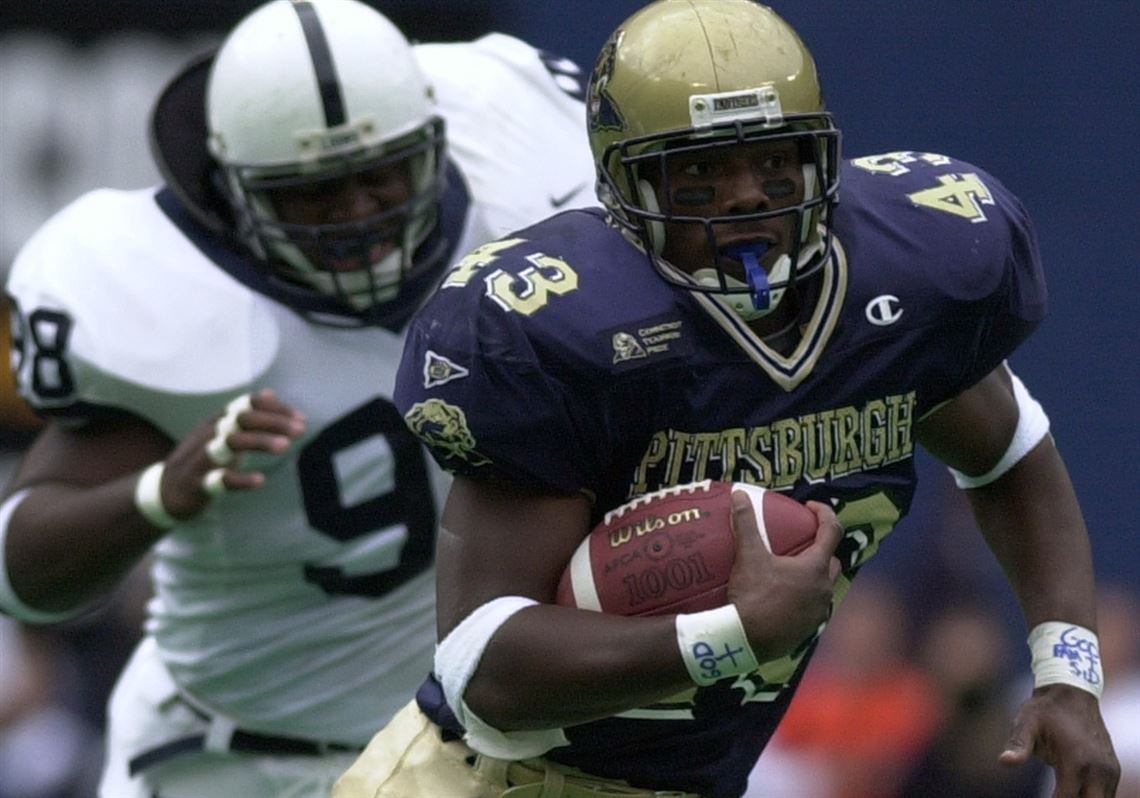 Adam Bittner: Pitt should play Penn State in bowl | Pittsburgh Post-Gazette