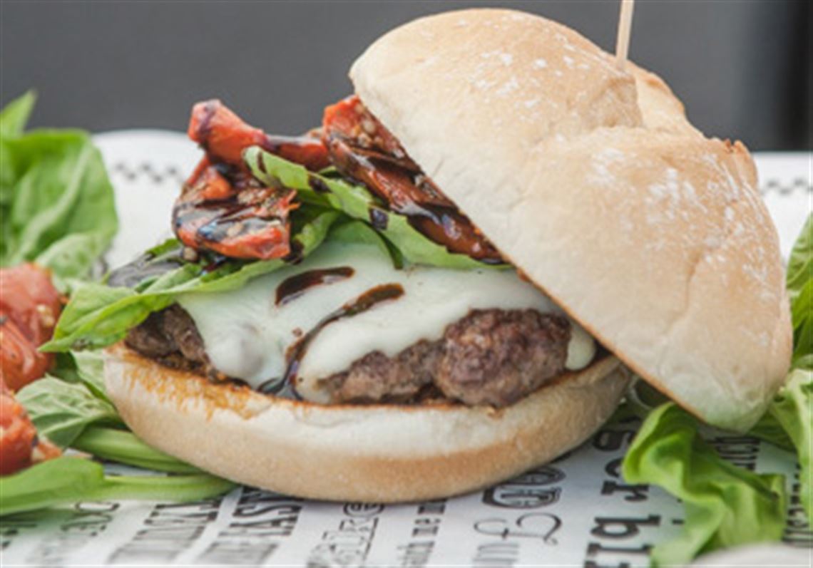 Food column: Pittsburgh's best burger joints to vie for top honors at ...