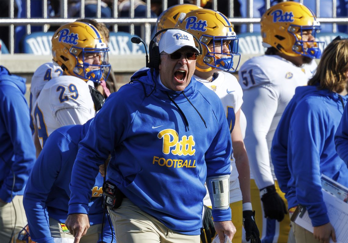 Pitt mailbag: A closer look at the potential new hires on the Panthers ...