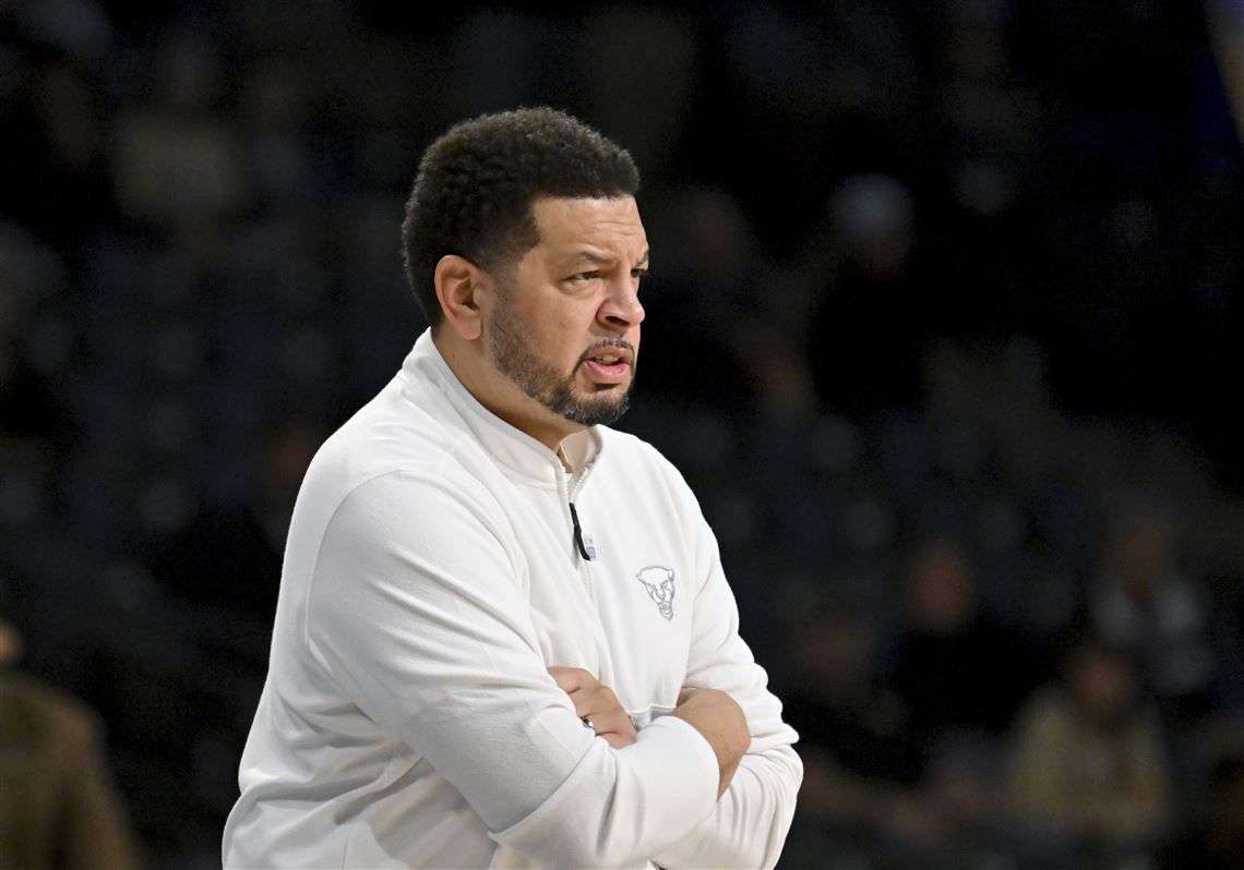 ‘We have to be calculated’: Jeff Capel discusses ways ACC can put teams ...