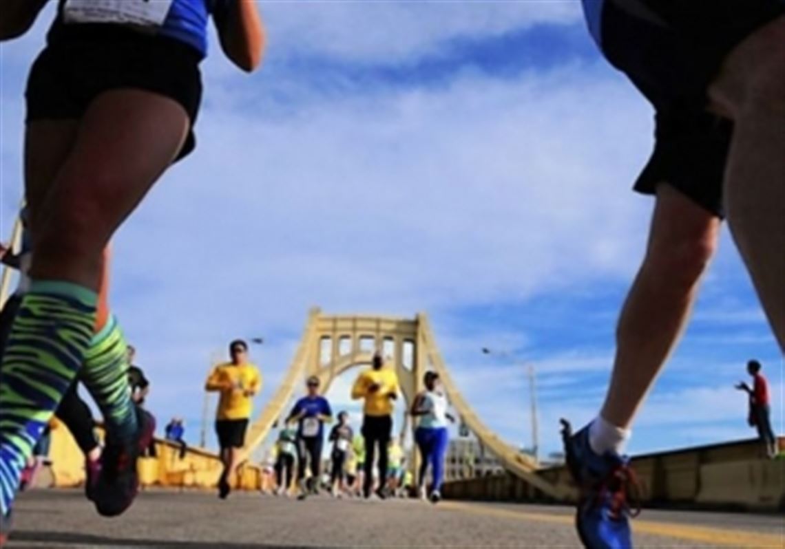 Pittsburgh Marathon runners to get help on trek up The Hill ...