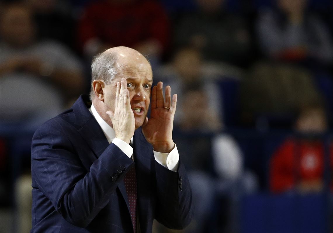 Pitt's loss to Navy came with headaches, but also signs of promise ...
