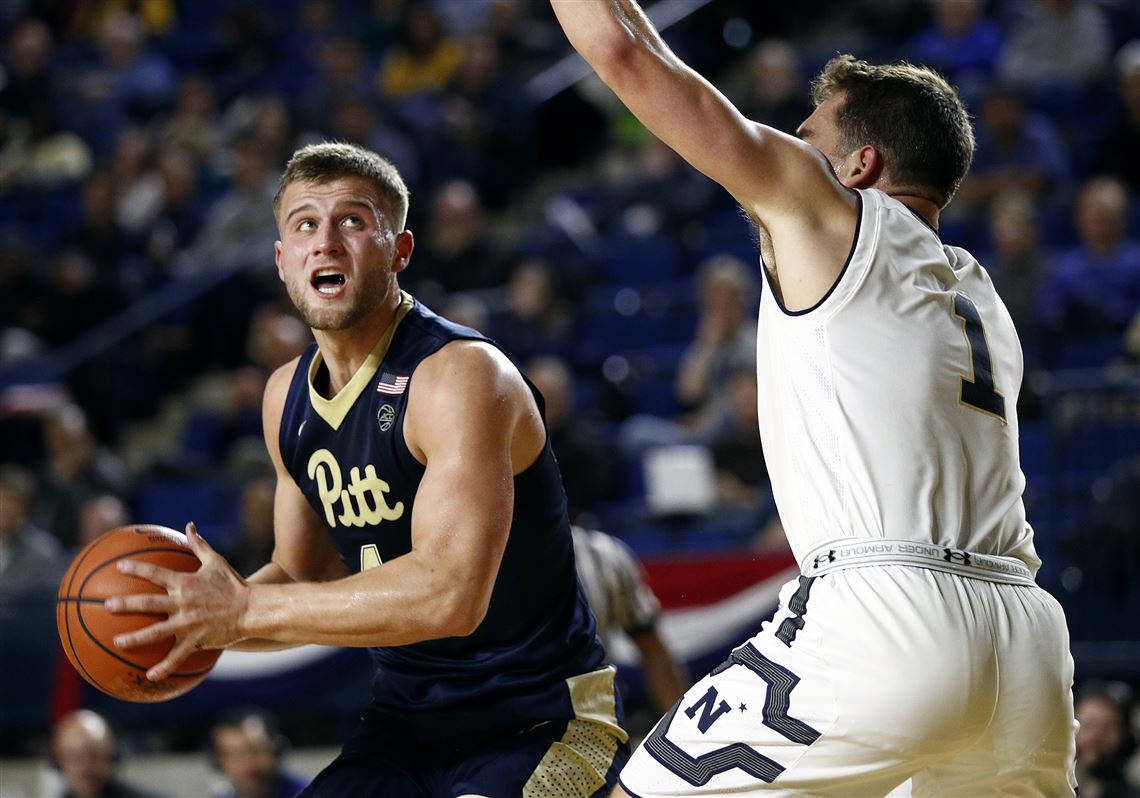 New-look Panthers open season with defeat | Pittsburgh Post-Gazette