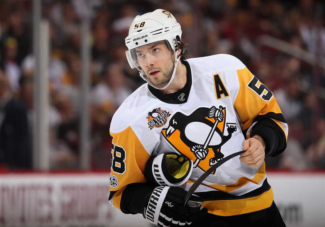 Sullivan confirms Letang's injury not related to concussion or stroke ...