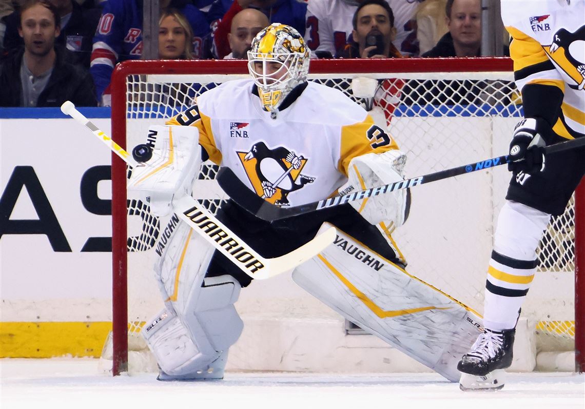Penguins And Flyers Face Off Smith Fired Up To Ring In New Start With