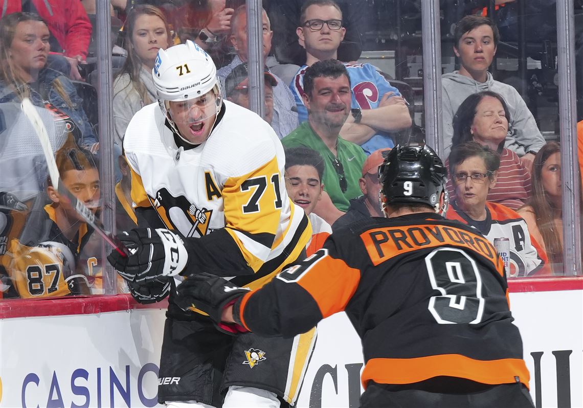 Mike DeFabo's Penguins chat transcript: 04.29.22 | Pittsburgh Post-Gazette