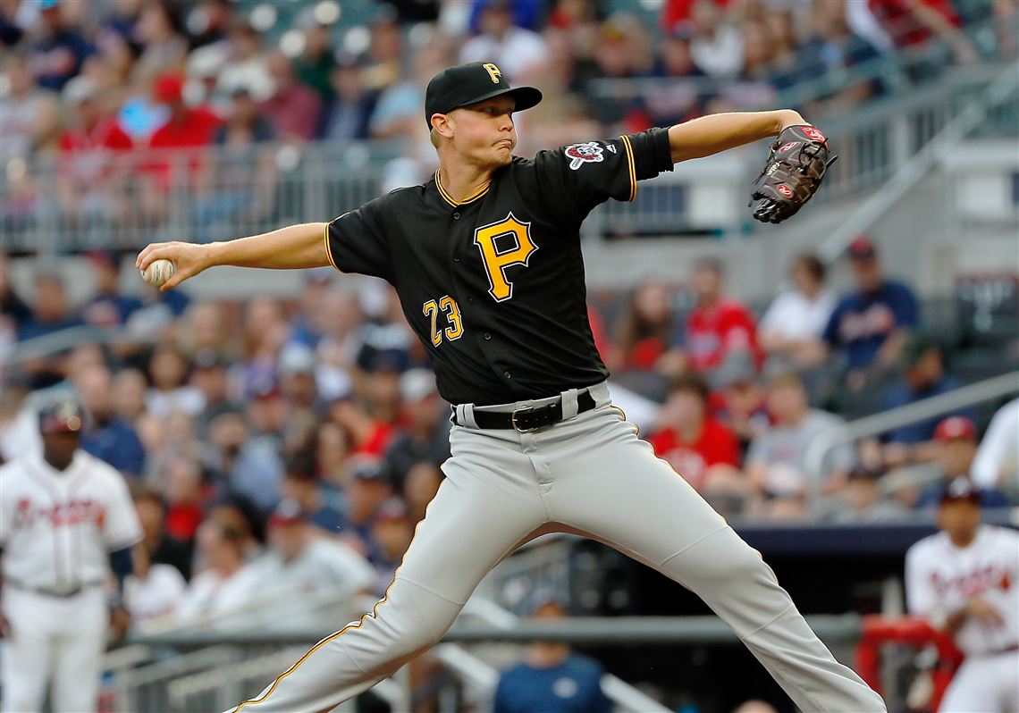 Pirates to promote top prospect Mitch Keller | Pittsburgh Post-Gazette