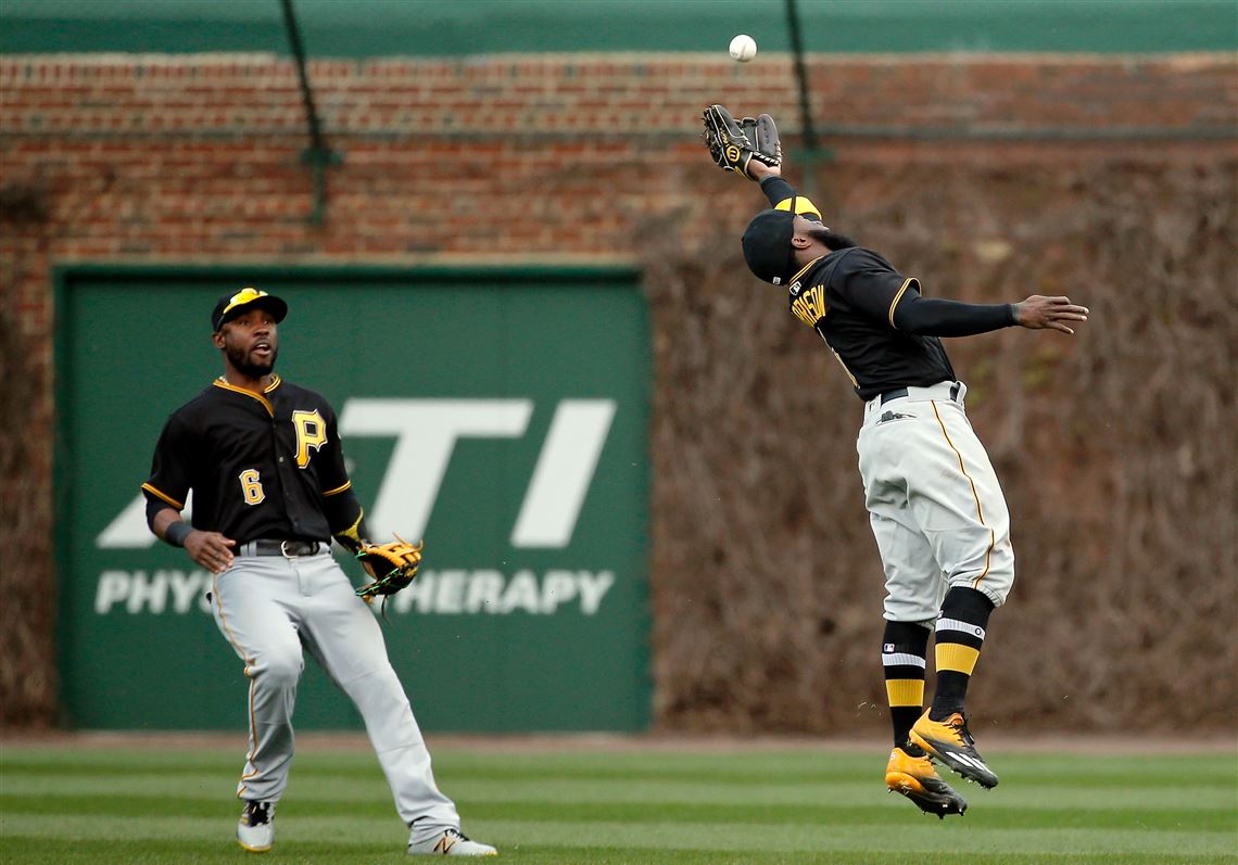 With Gregory Polanco out, Pirates depend on defensive versatility ...