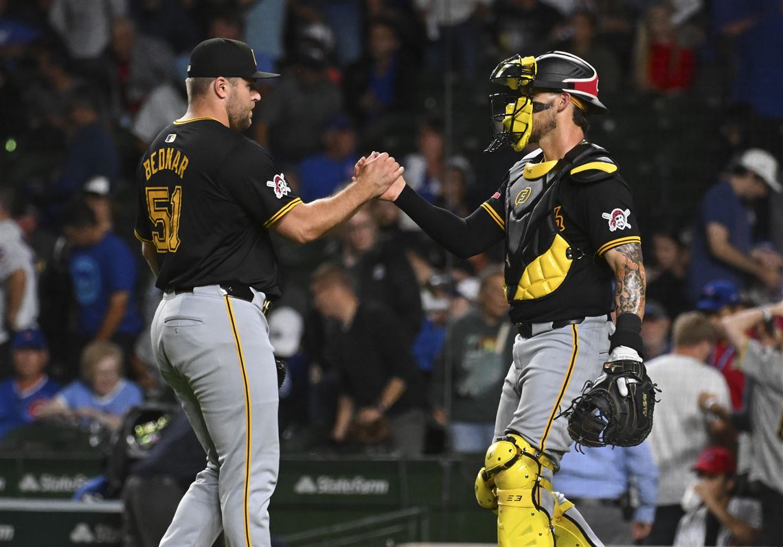 Pirates’ David Bednar going back to basics amid search to recapture All ...