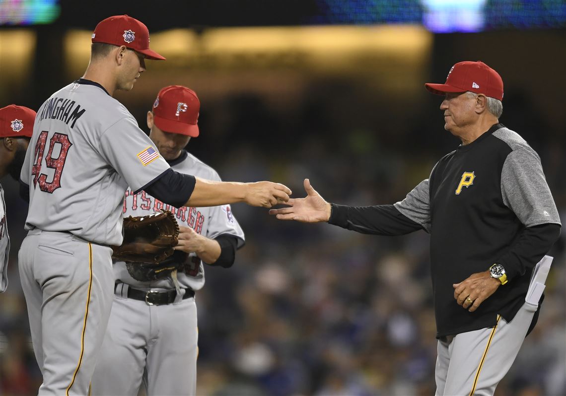 Pirates mailbag: Is it time to shake up the coaching staff ...