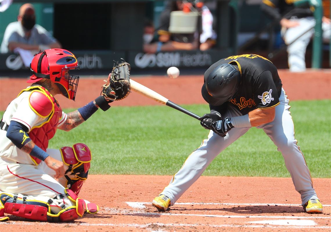 Ron Cook: Pirates are getting what they paid for right now | Pittsburgh ...