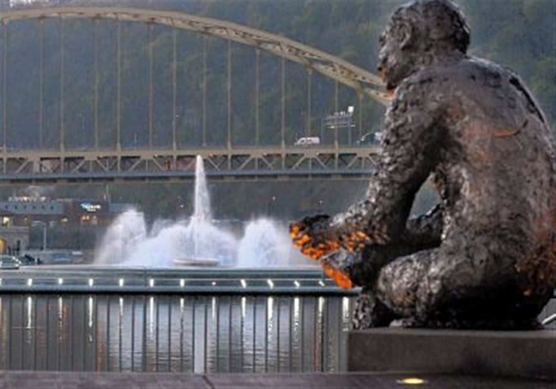 Fred Rogers memorial to reopen later this spring | Pittsburgh Post-Gazette