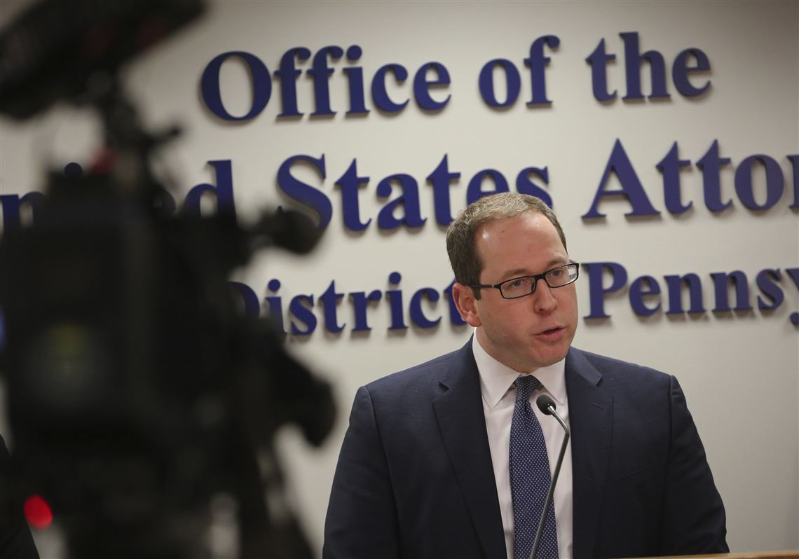 Robert Bowers timeline: What led to a death sentence in the Pittsburgh ...